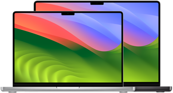 Apple - Macpage by Fei